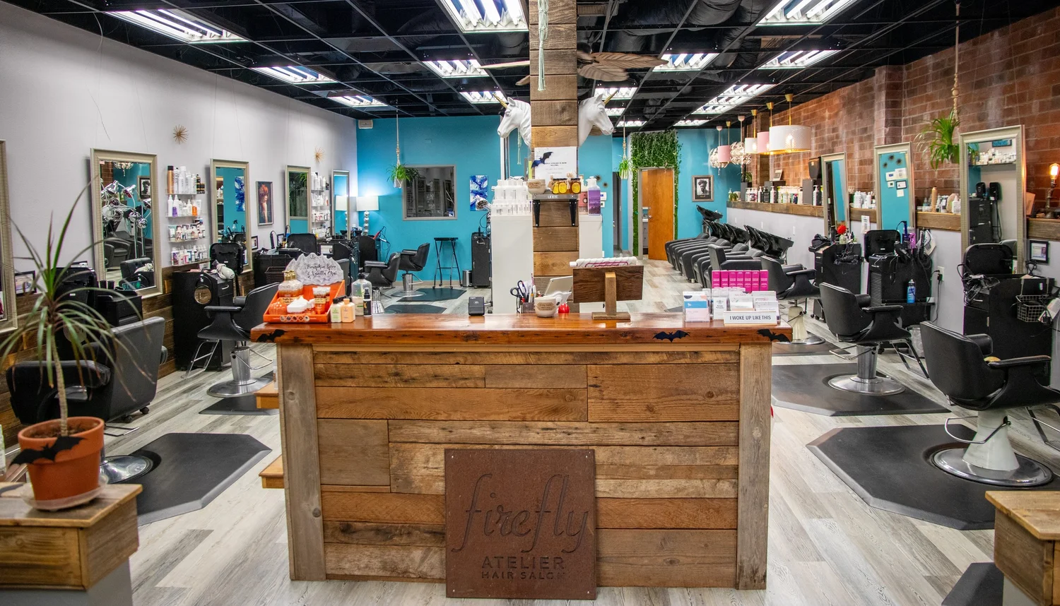 Firefly Atelier -Firefly Home