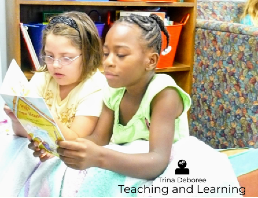 How To Develop An Awe-Inspiring Moment for Readers - Teaching and Learning