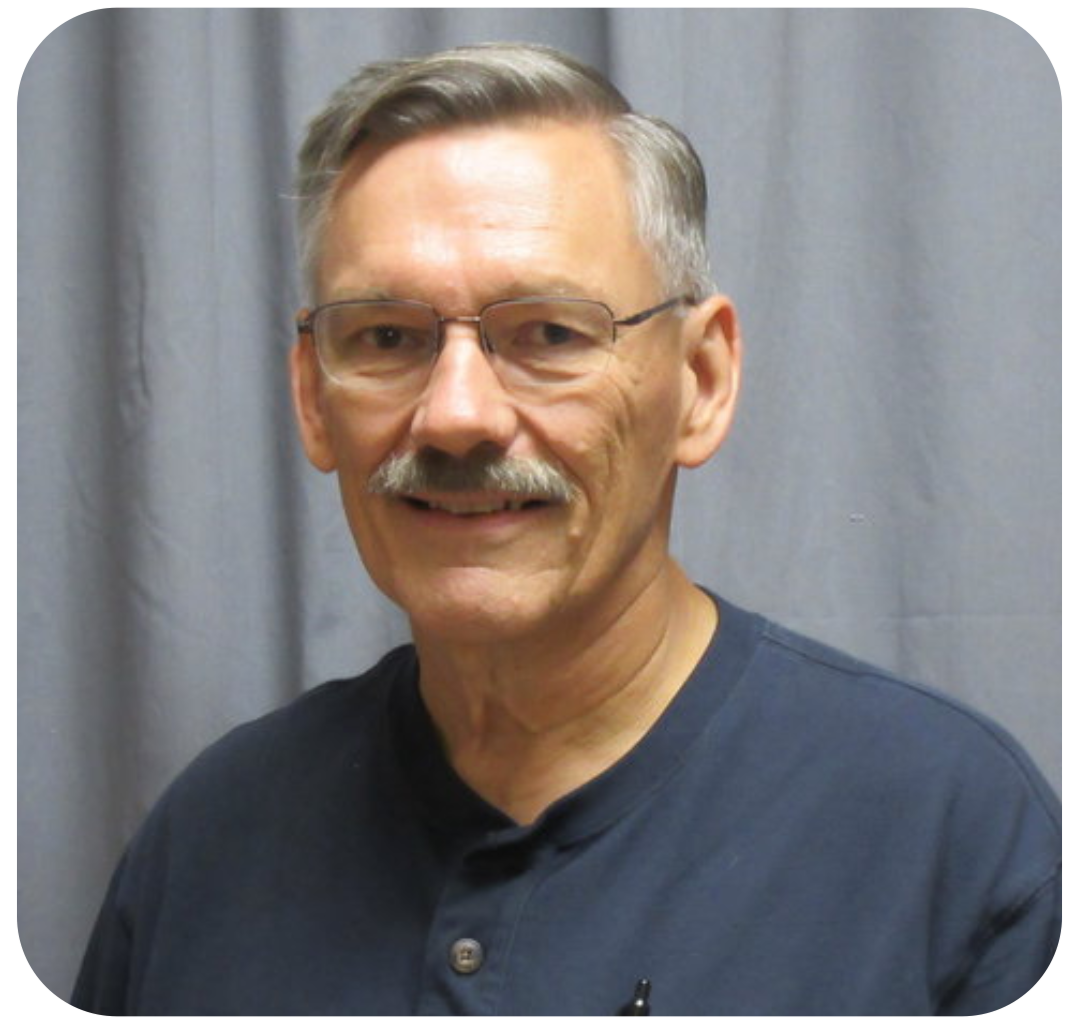 Leadership — Grace Bible Church - Portage Wisconsin WI