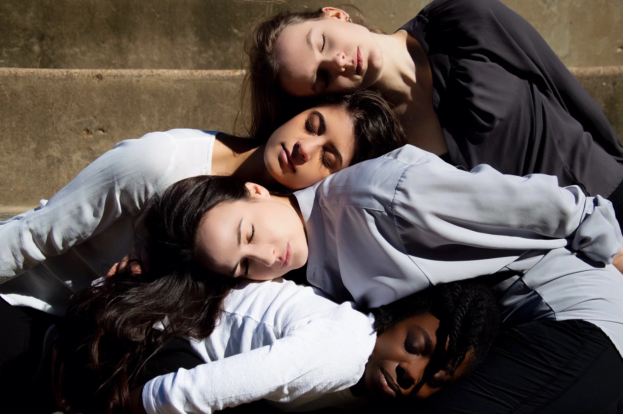 Teaching — The Memory Silo