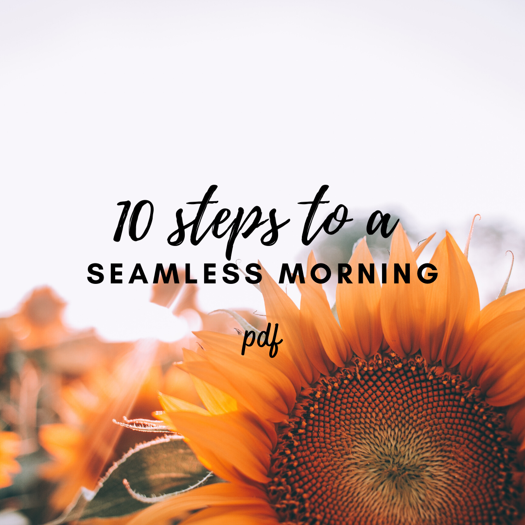 What Does Jesus Smell Like? — Carina Alanson