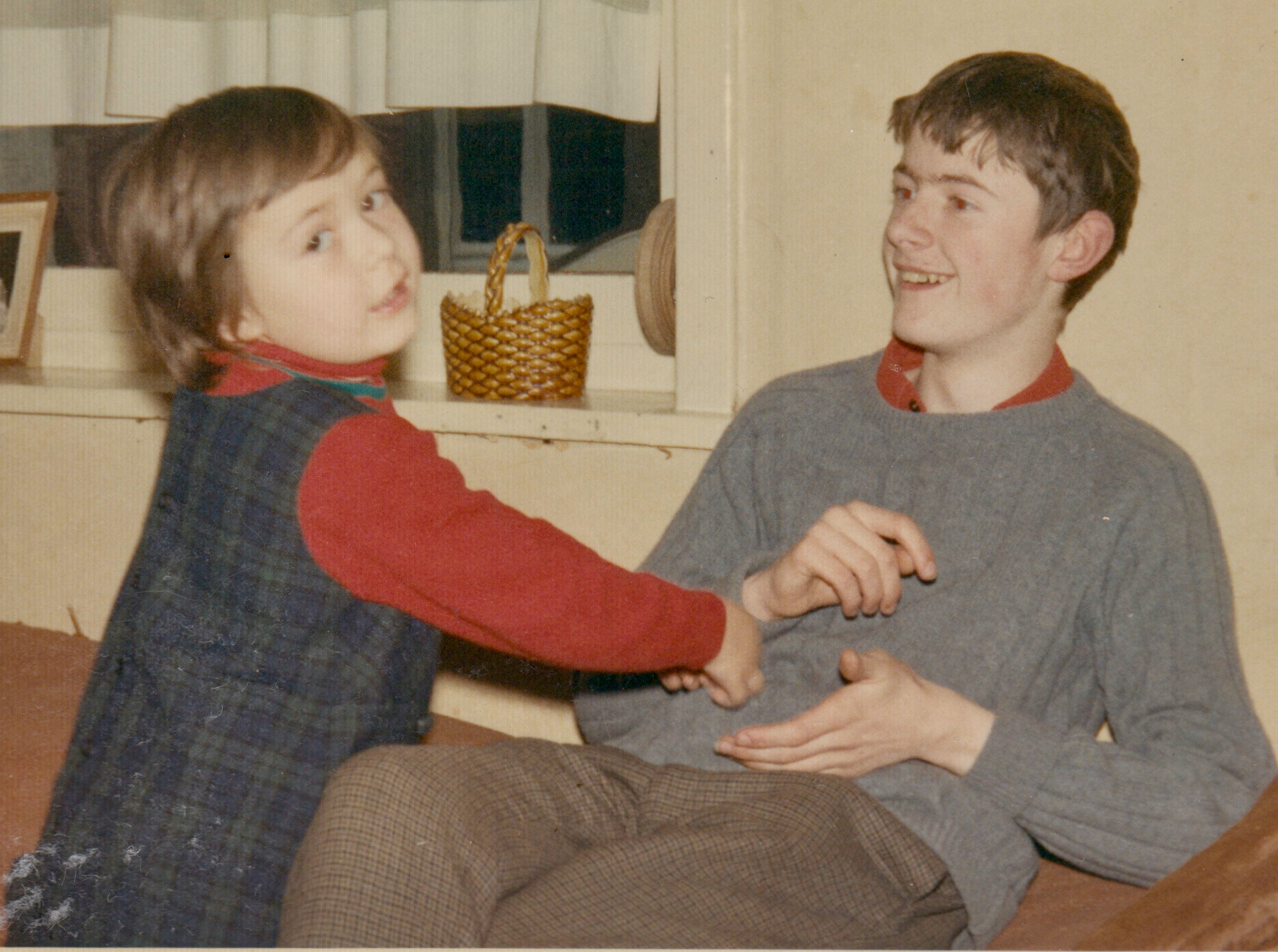 Primed — Anneke Lucas