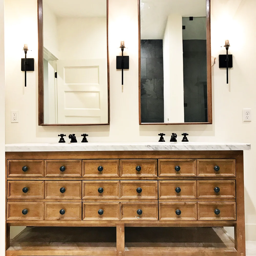 Dallas Gets Restored Photos — Born Again Restored