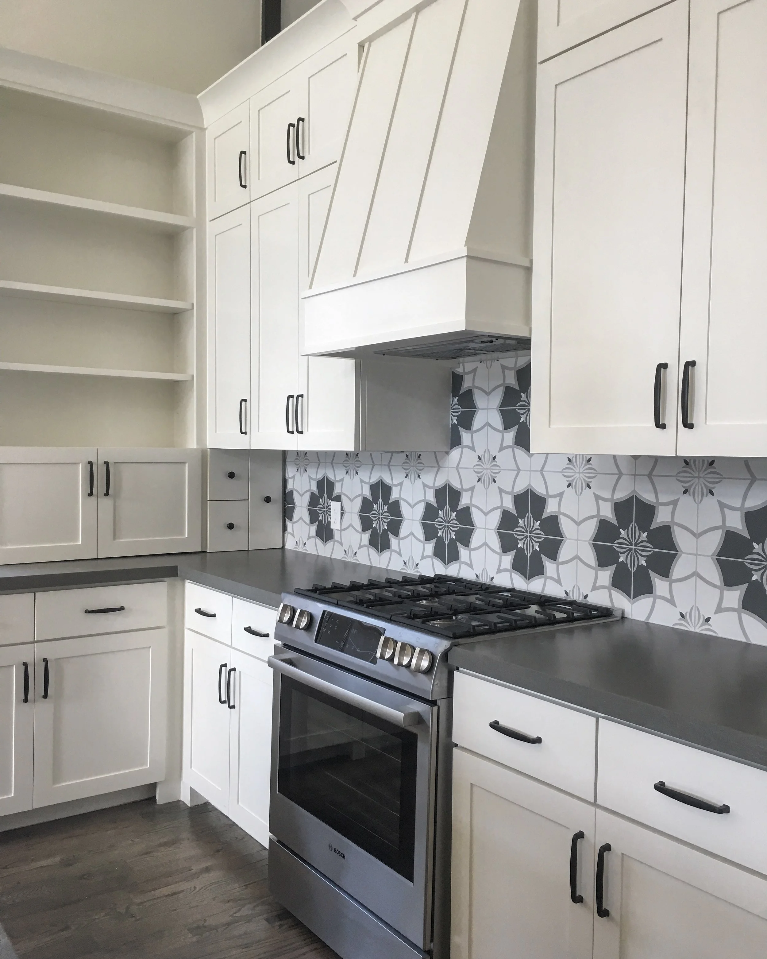 Dallas Gets Restored Photos — Born Again Restored