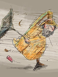 paul beavisPaul Beavis - Author and Illustrator