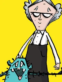 paul beavisPaul Beavis - Author and Illustrator