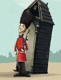 paul beavisPaul Beavis - Author and Illustrator