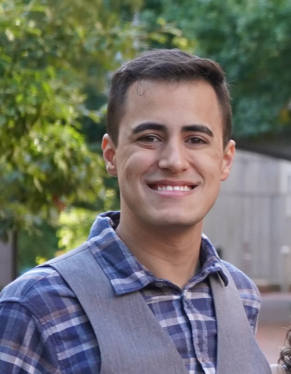 Knight Group - Current Members — The Knight Group - UNC