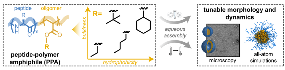 Knight Group - Publications — The Knight Group - UNC