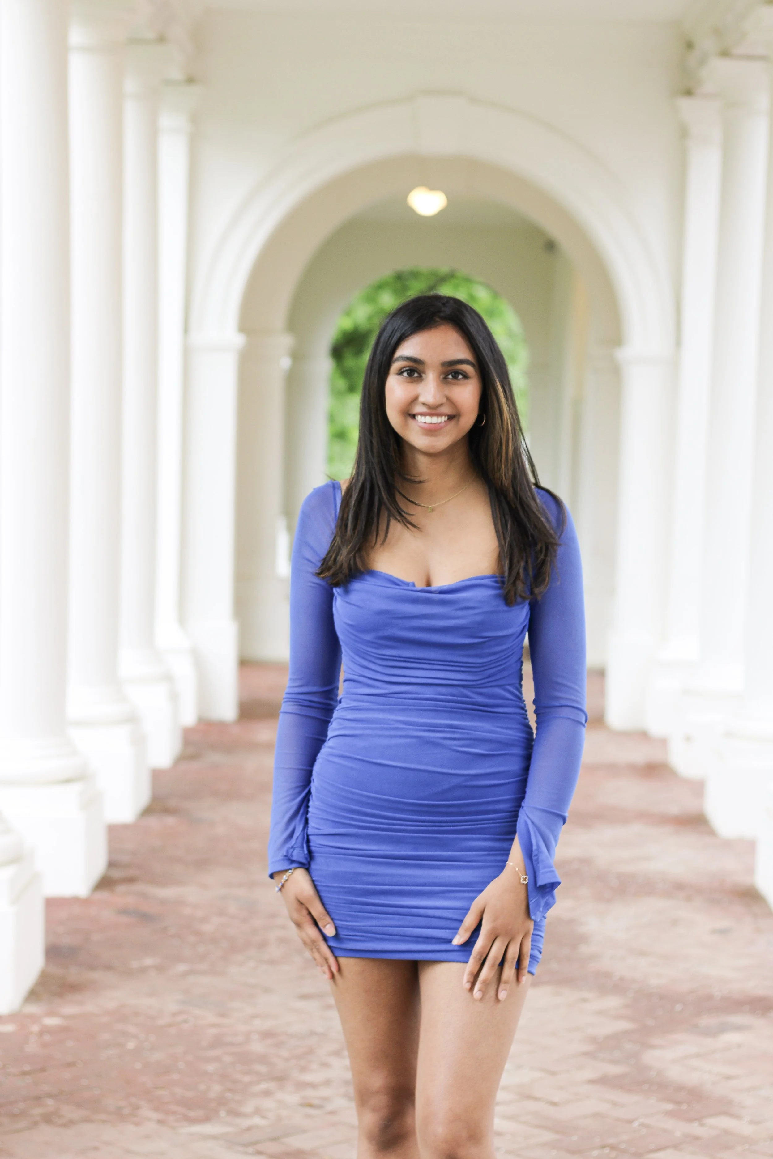 Board — East Coast Showdown