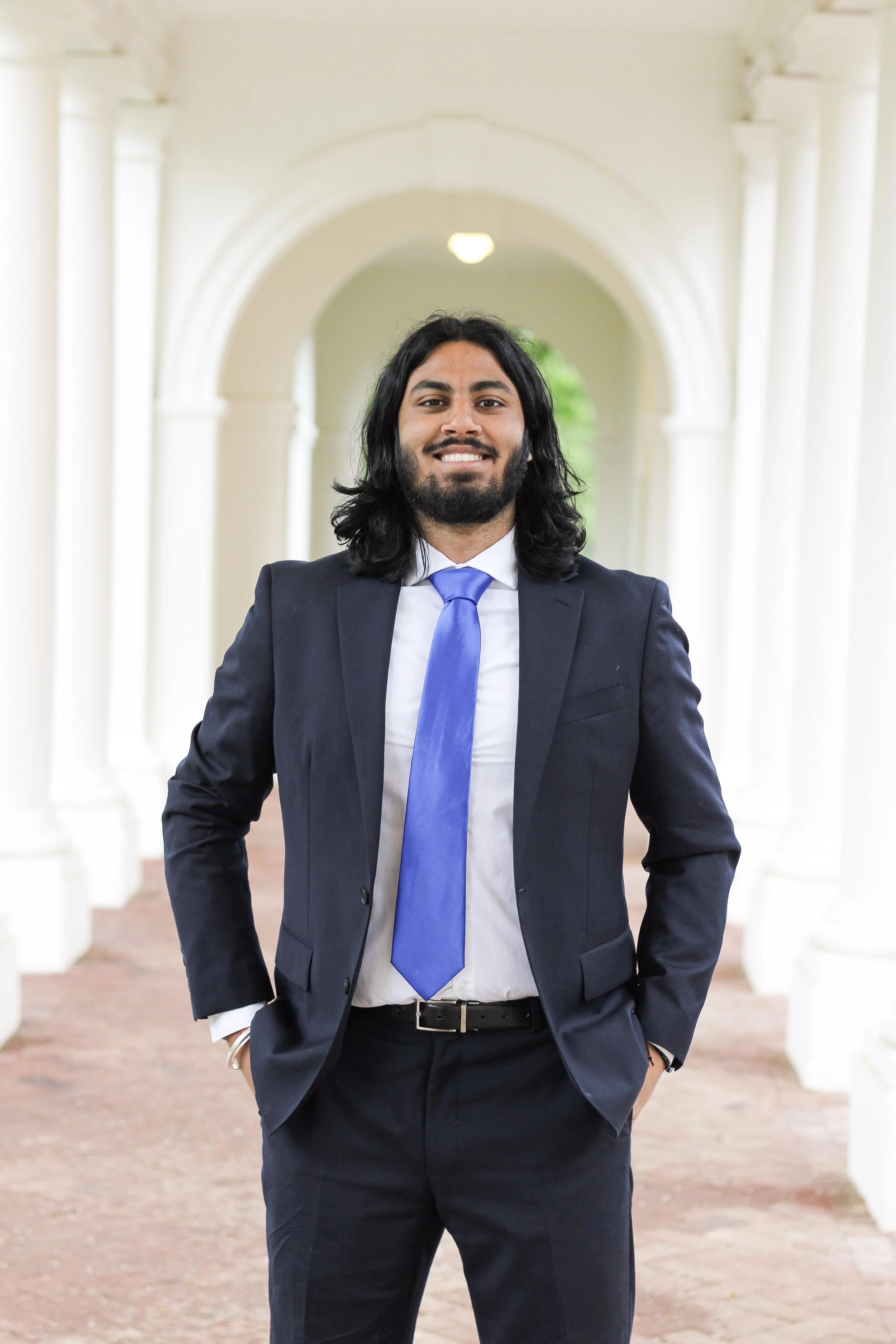 Board — East Coast Showdown