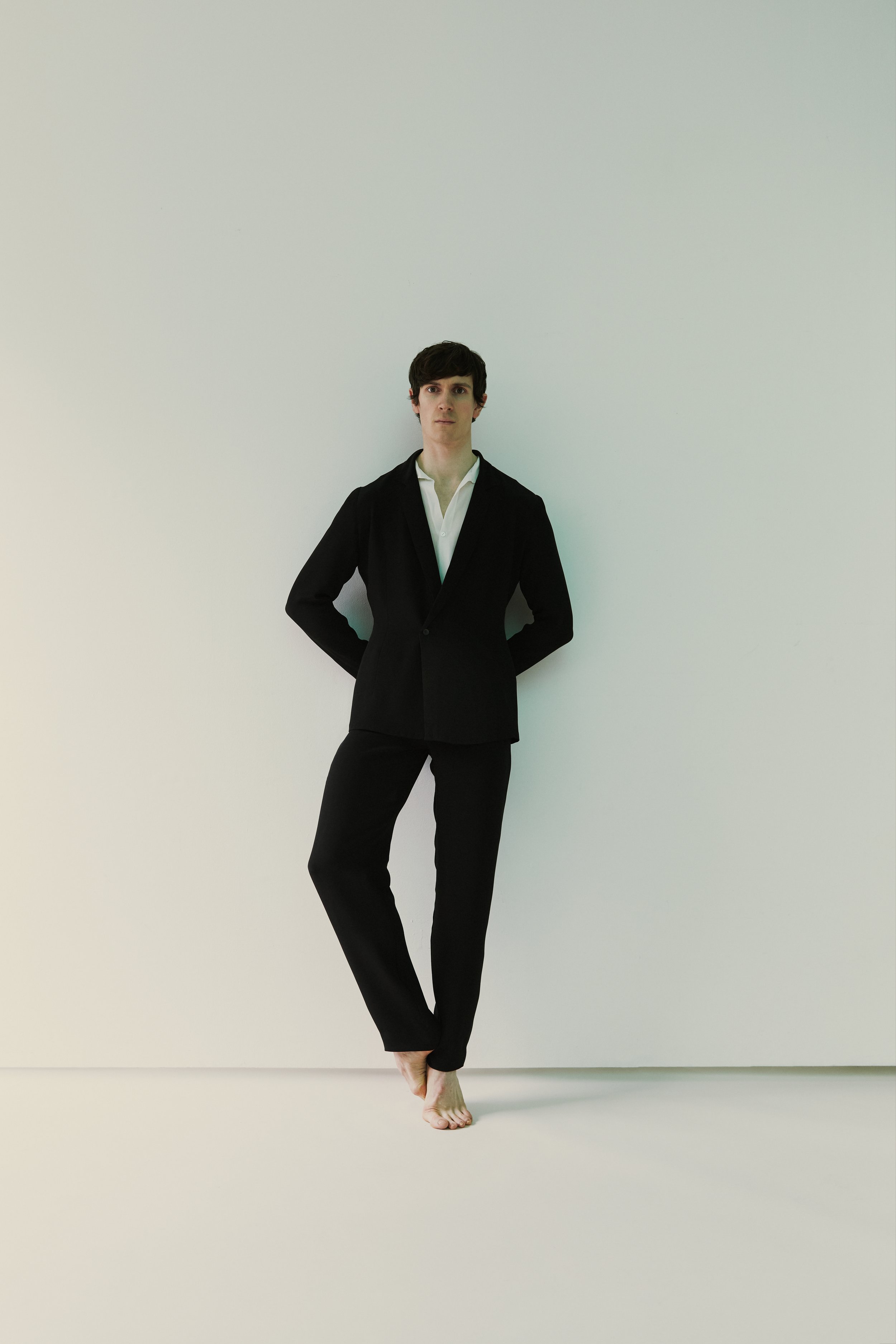 Tailoring — ALEXANDER YETMAN