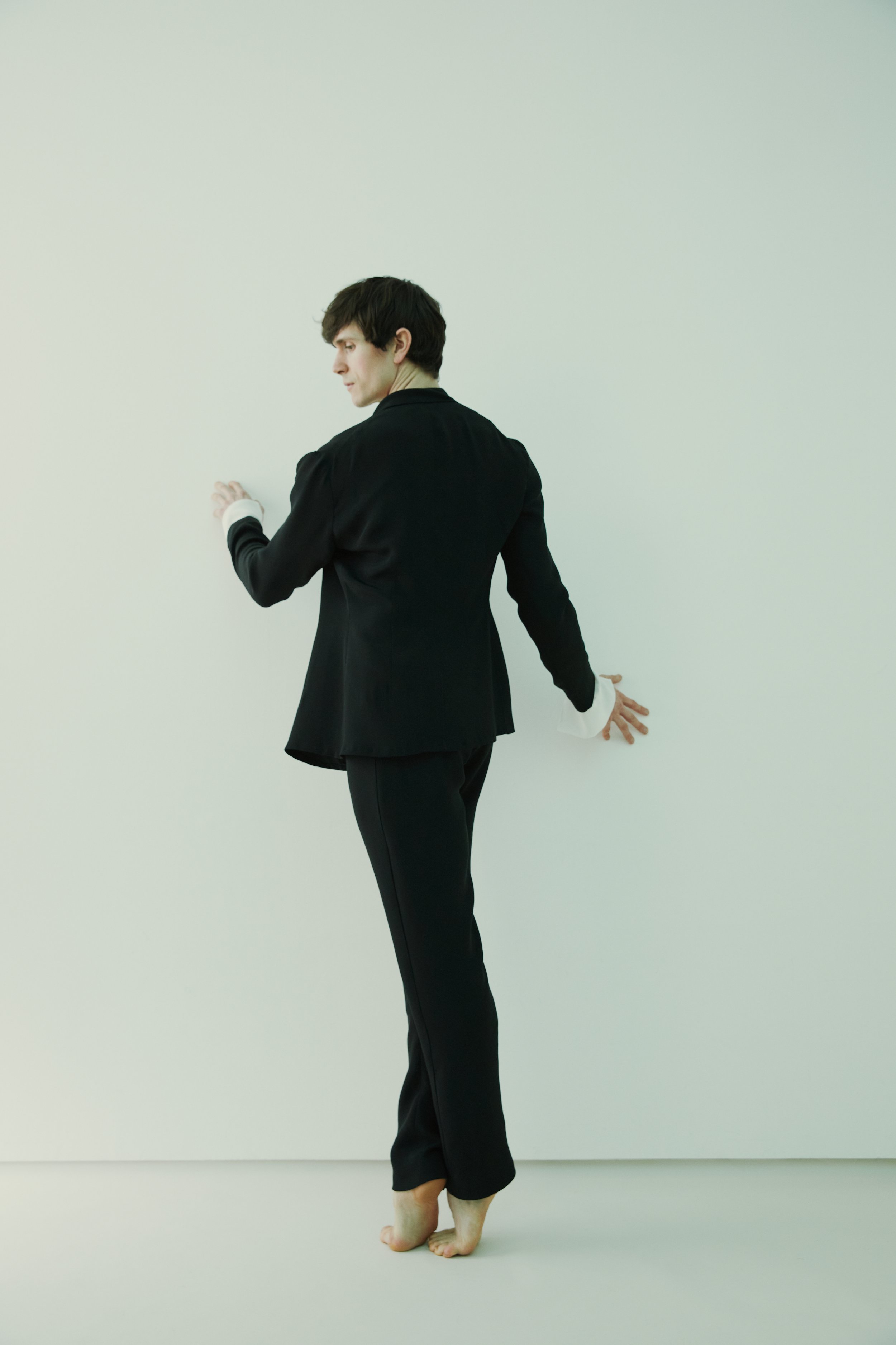 Tailoring — ALEXANDER YETMAN