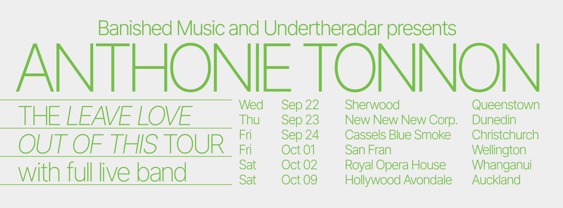 Home — Anthonie Tonnon