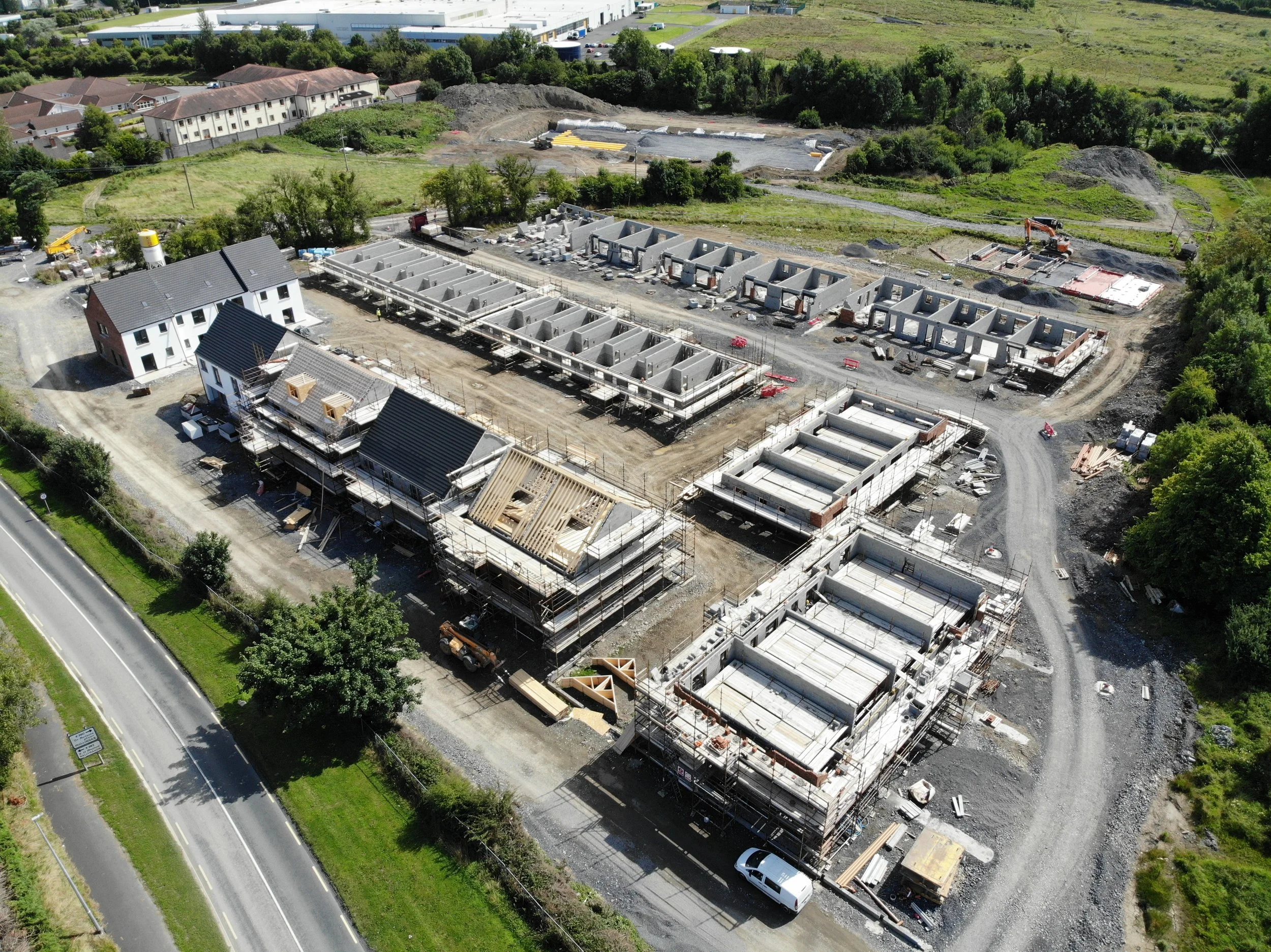 Mullingar — Torca Homes