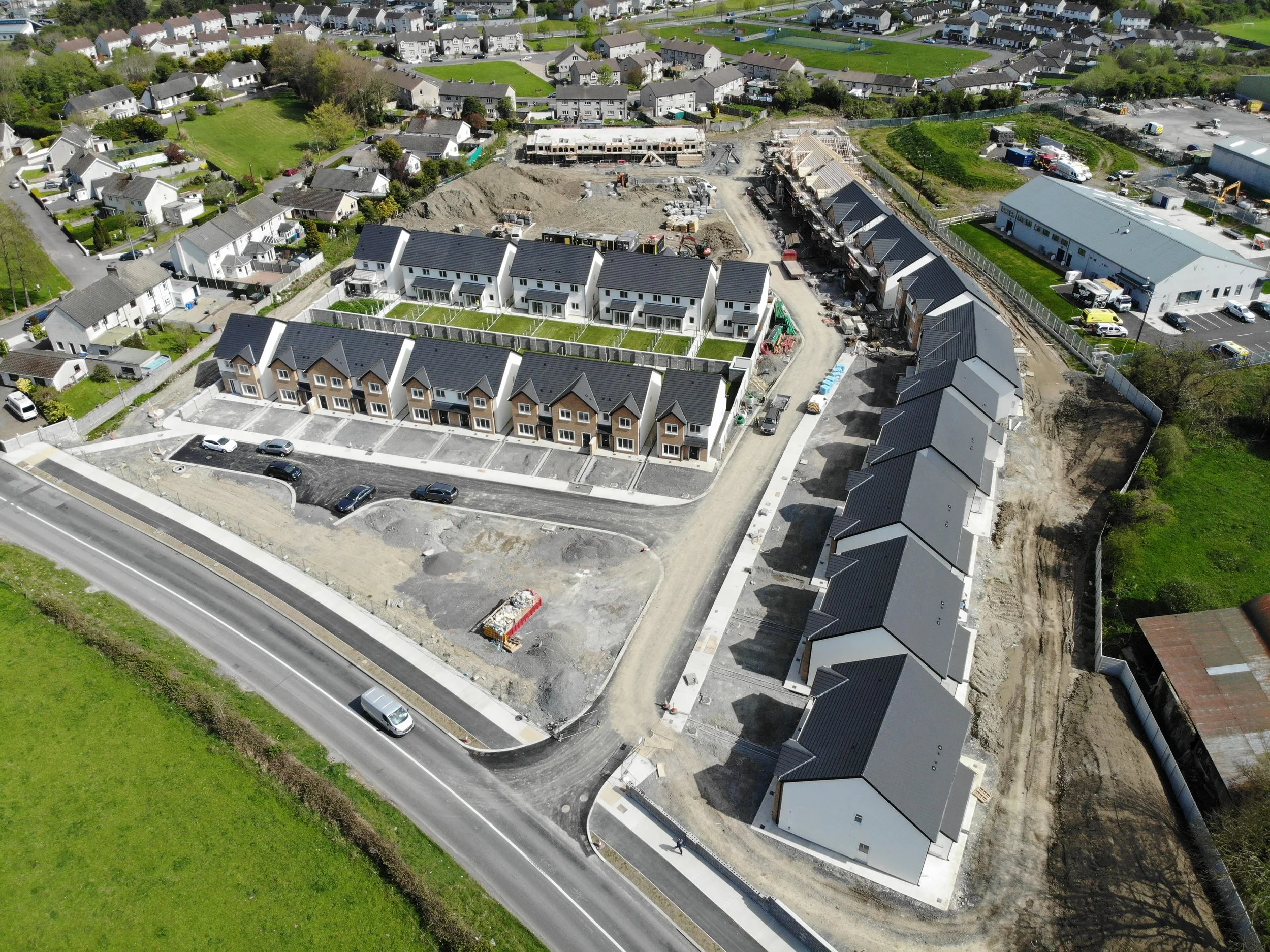 Navan — Torca Homes