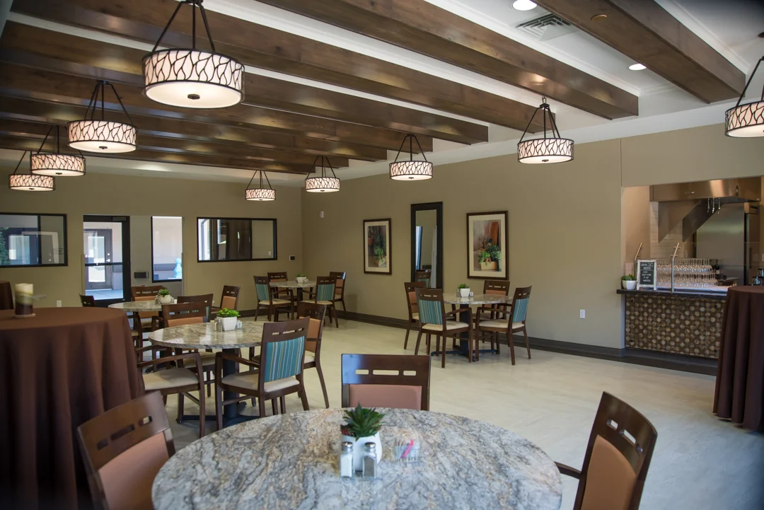 Spanish Trails Rehabilitation Suites — AS Realty Investors