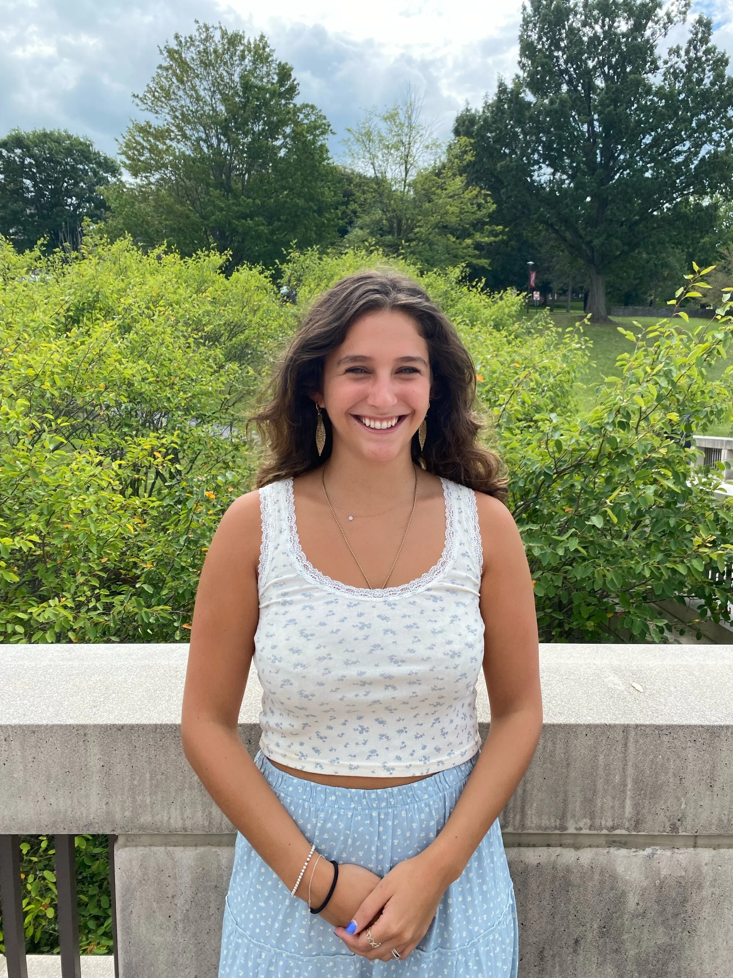 Senate — Colgate SGA