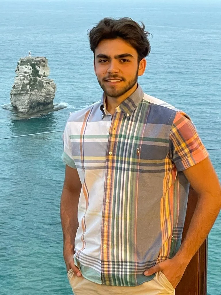 Senate — Colgate SGA