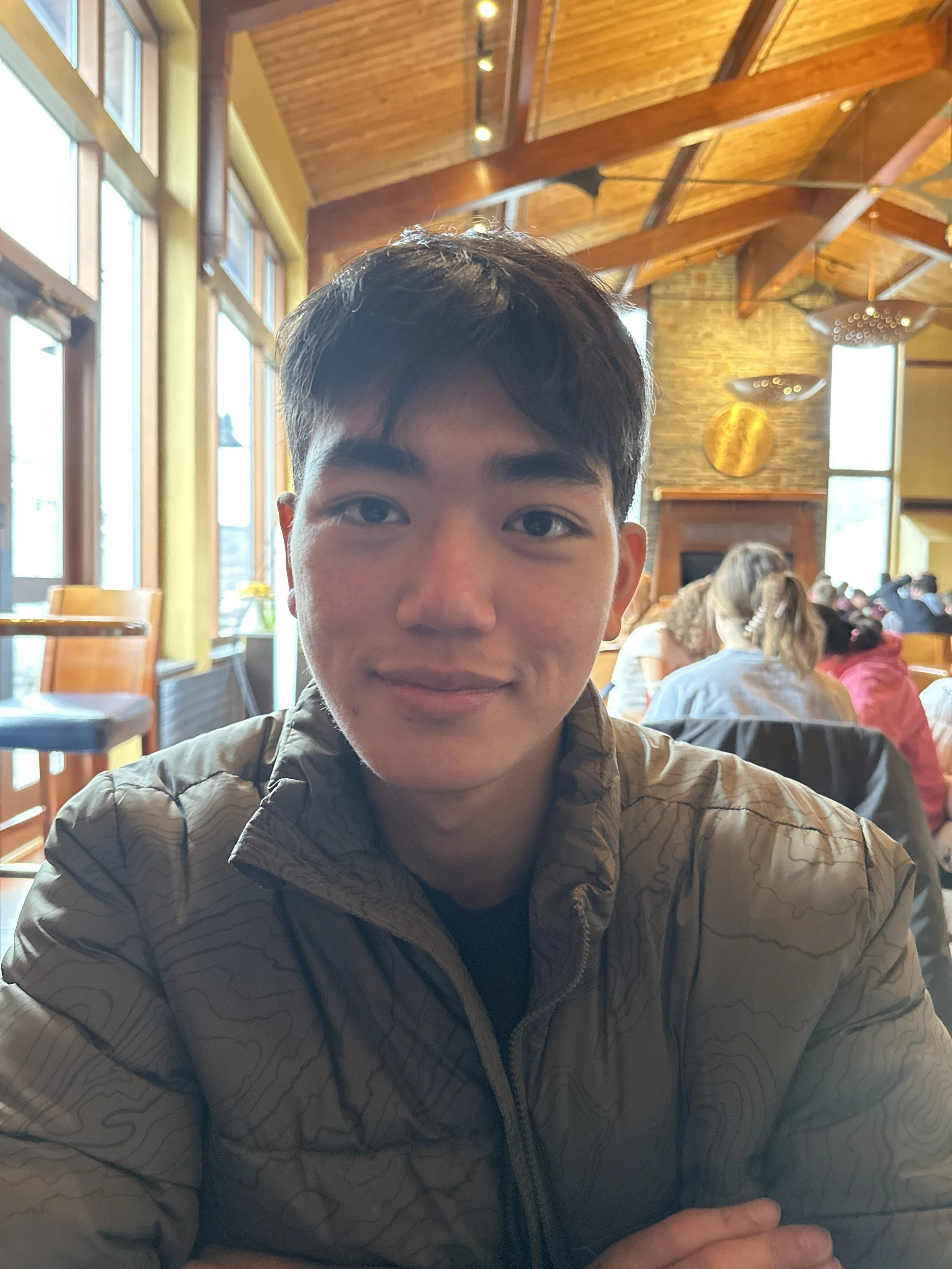 Senate — Colgate SGA