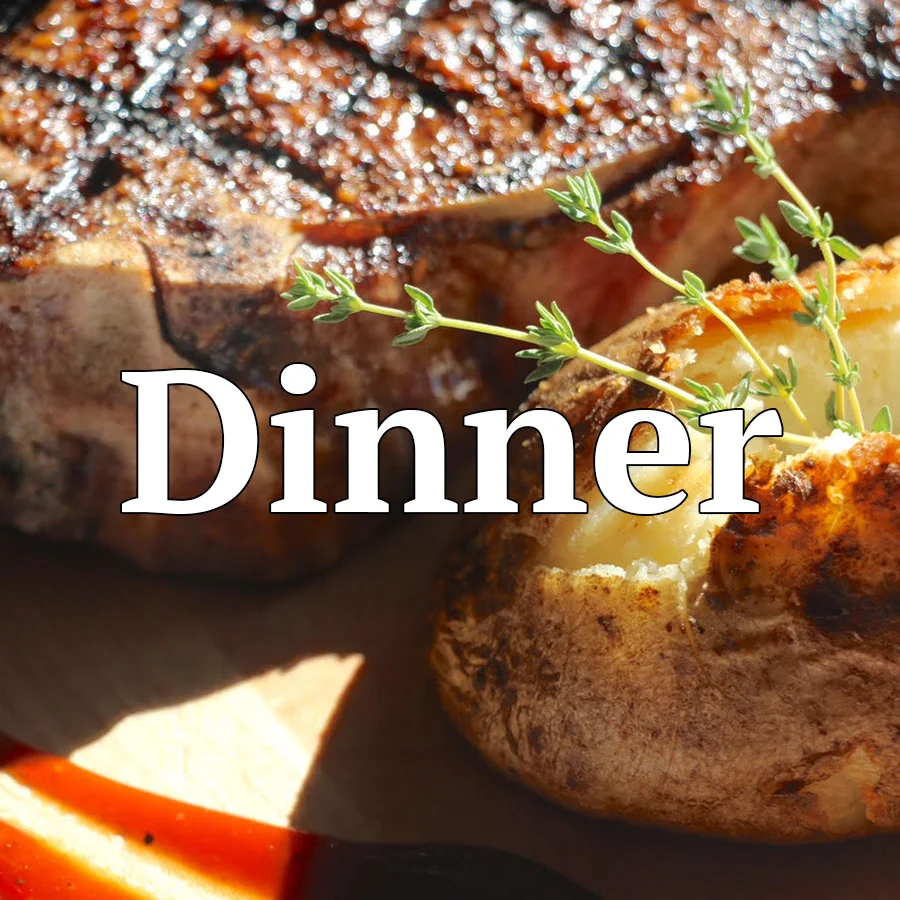 George White Restaurant, Syosset