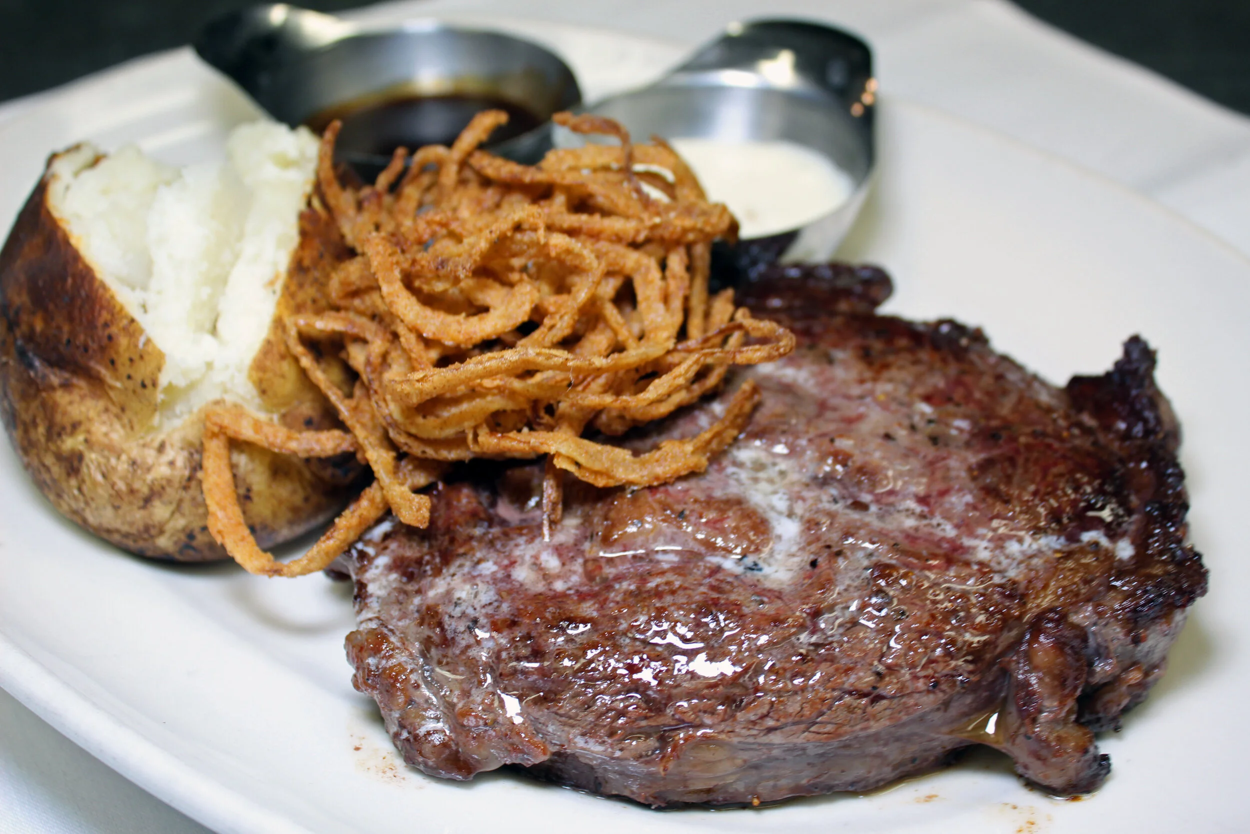 George White Restaurant, Syosset