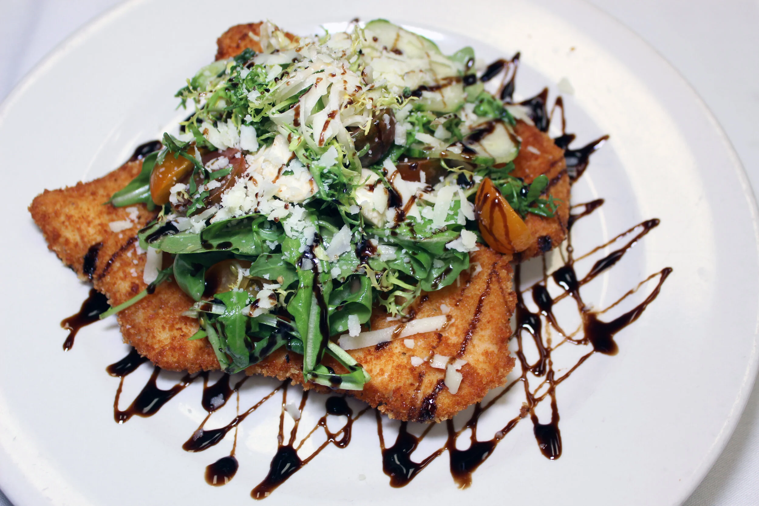 George White Restaurant, Syosset