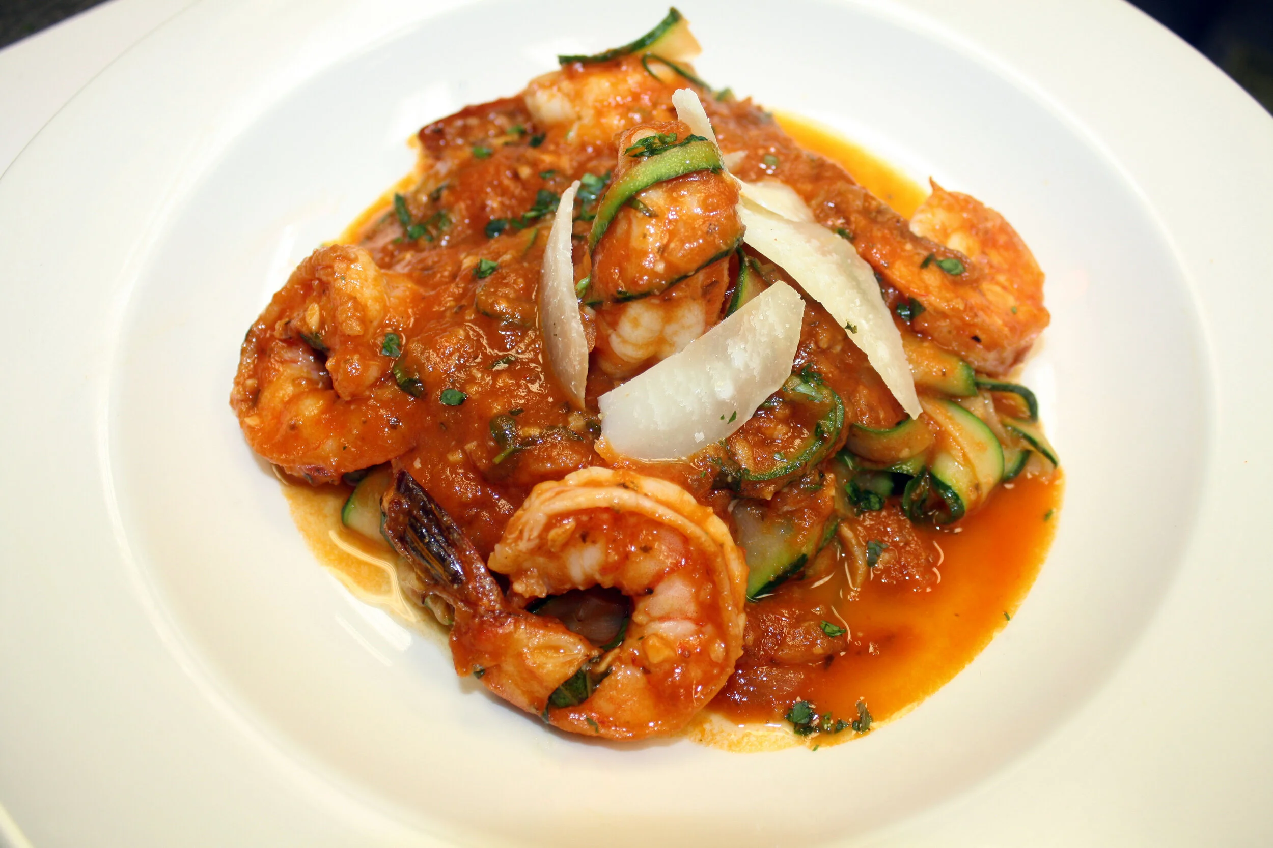 George White Restaurant, Syosset