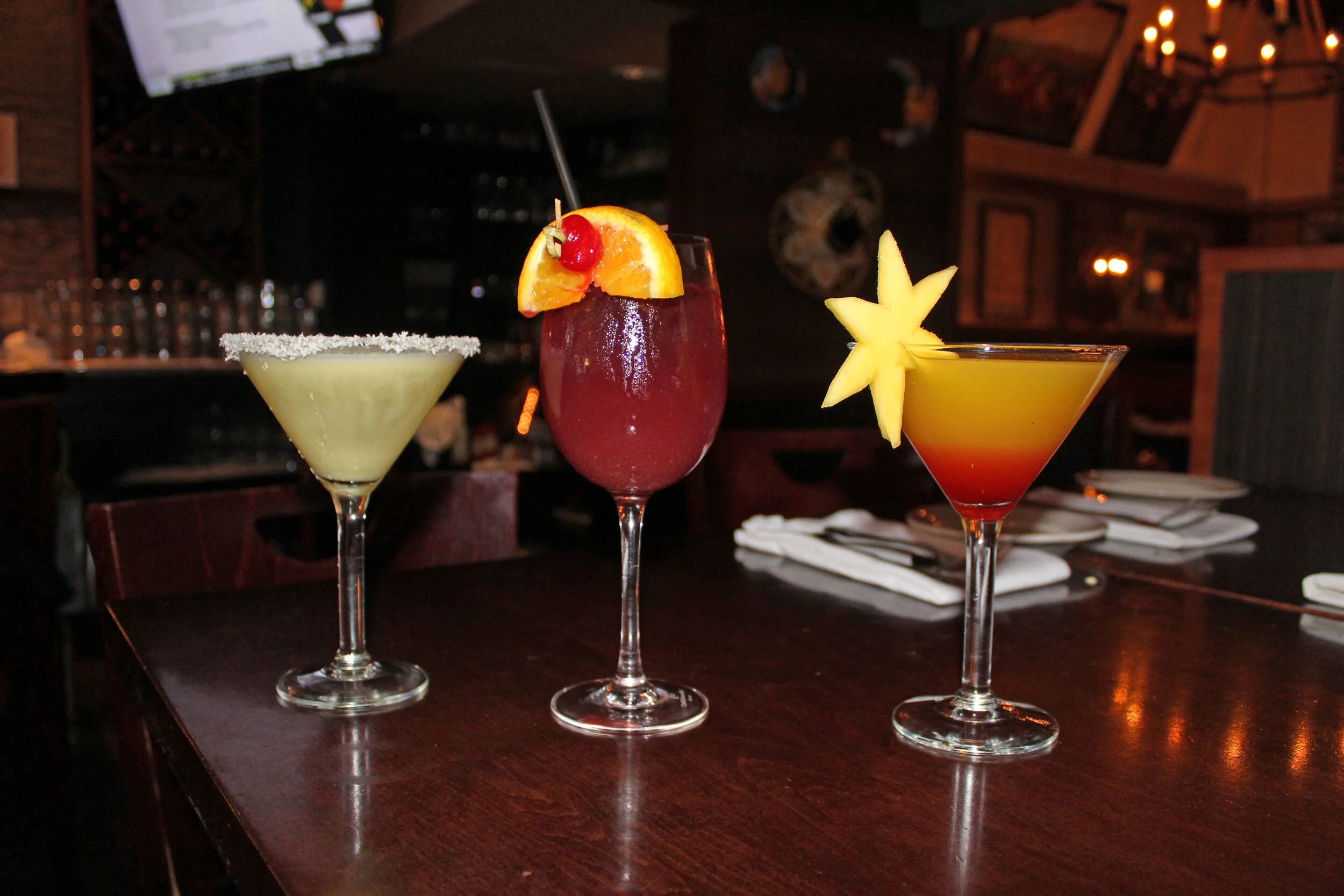 George White Restaurant, Syosset