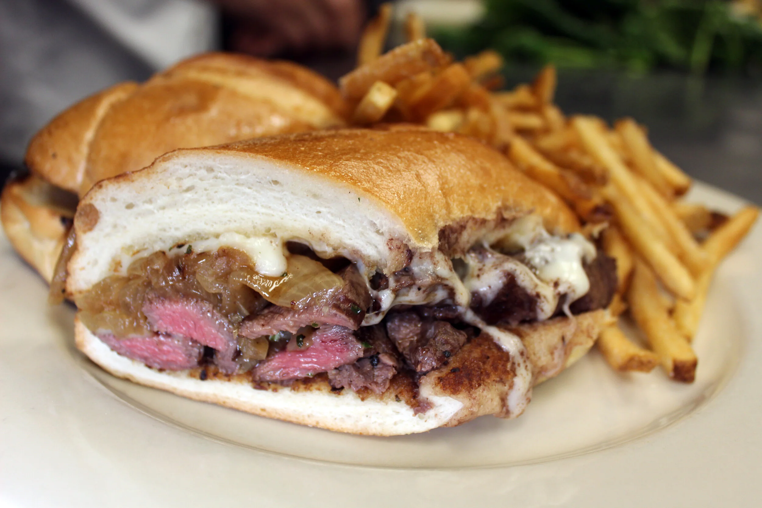 George White Restaurant, Syosset