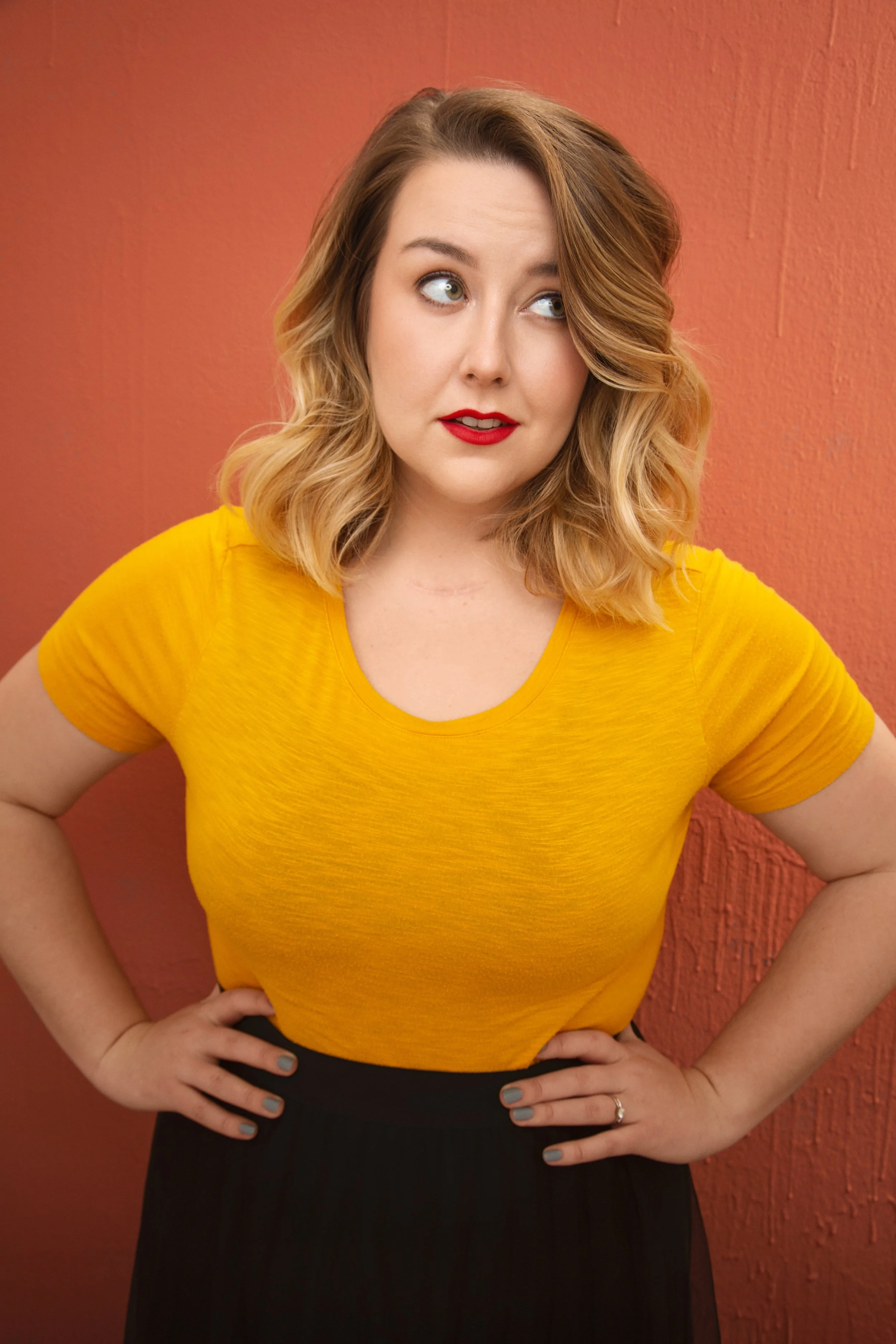 Pics — Taylor Kay Phillips