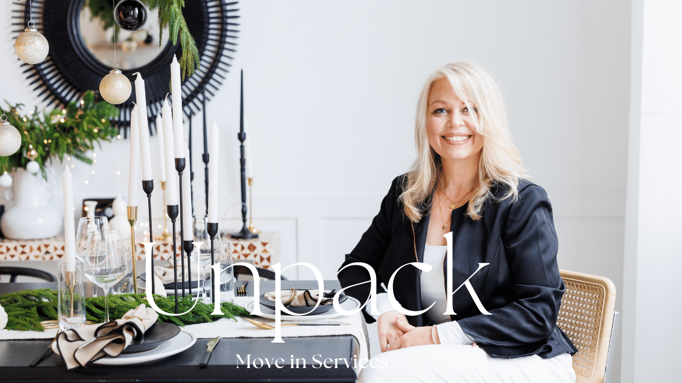 Professional Organizer | Home Organization | Toronto | Space in the City