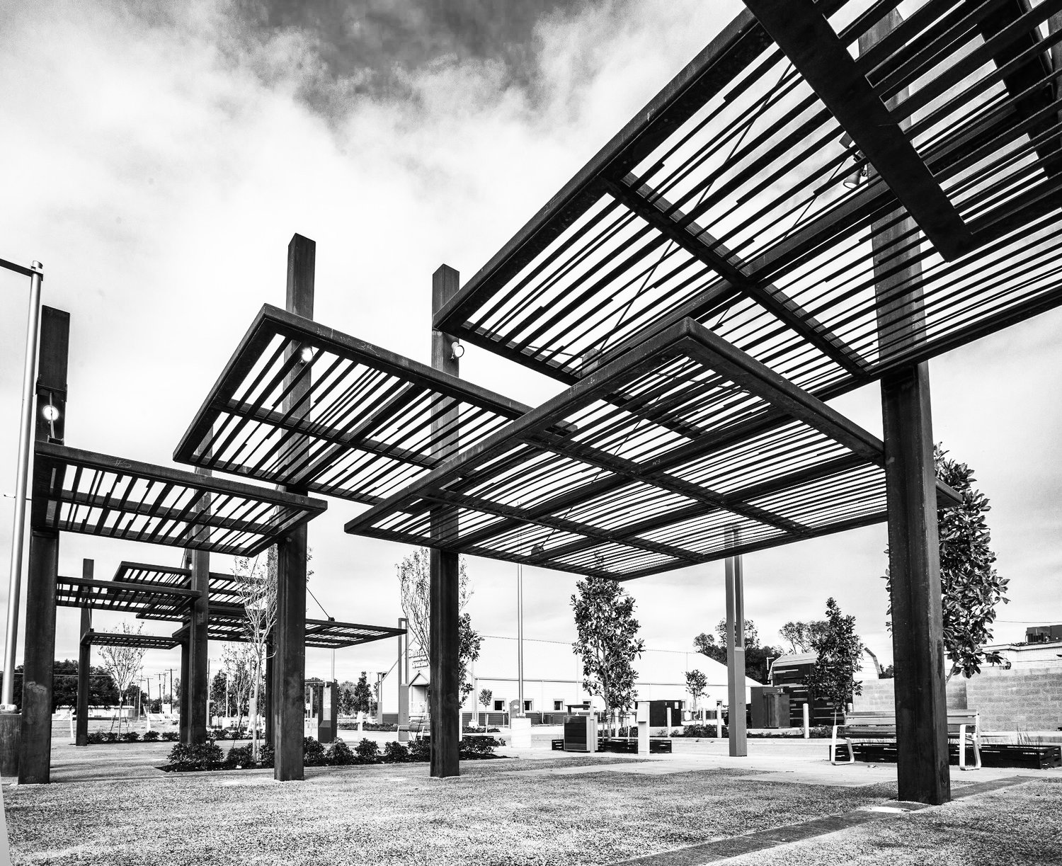 MIKE MCSWAIN ARCHITECT, LLC