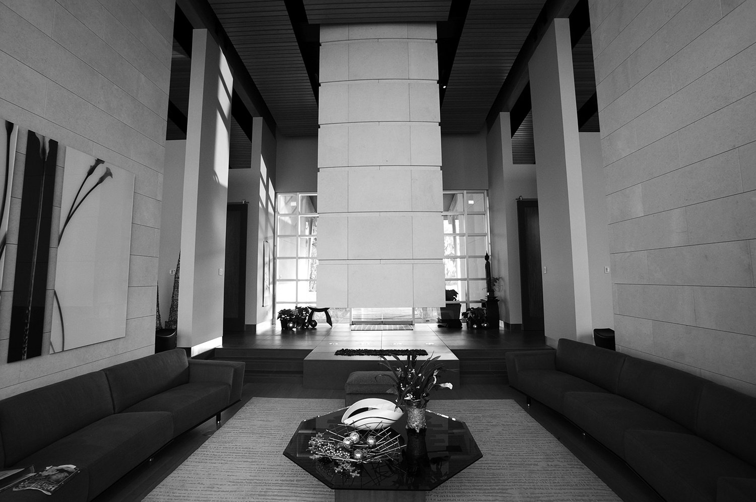 MIKE MCSWAIN ARCHITECT, LLC