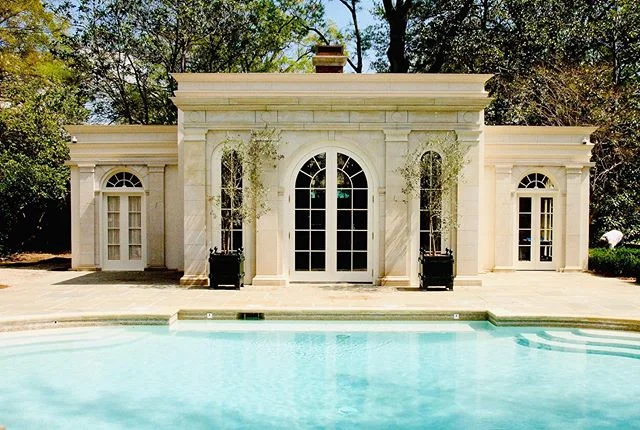 MIKE MCSWAIN ARCHITECT, LLC