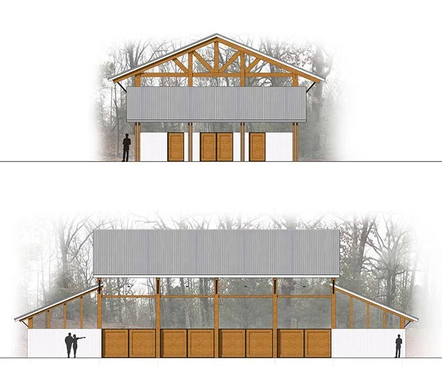 MIKE MCSWAIN ARCHITECT, LLC