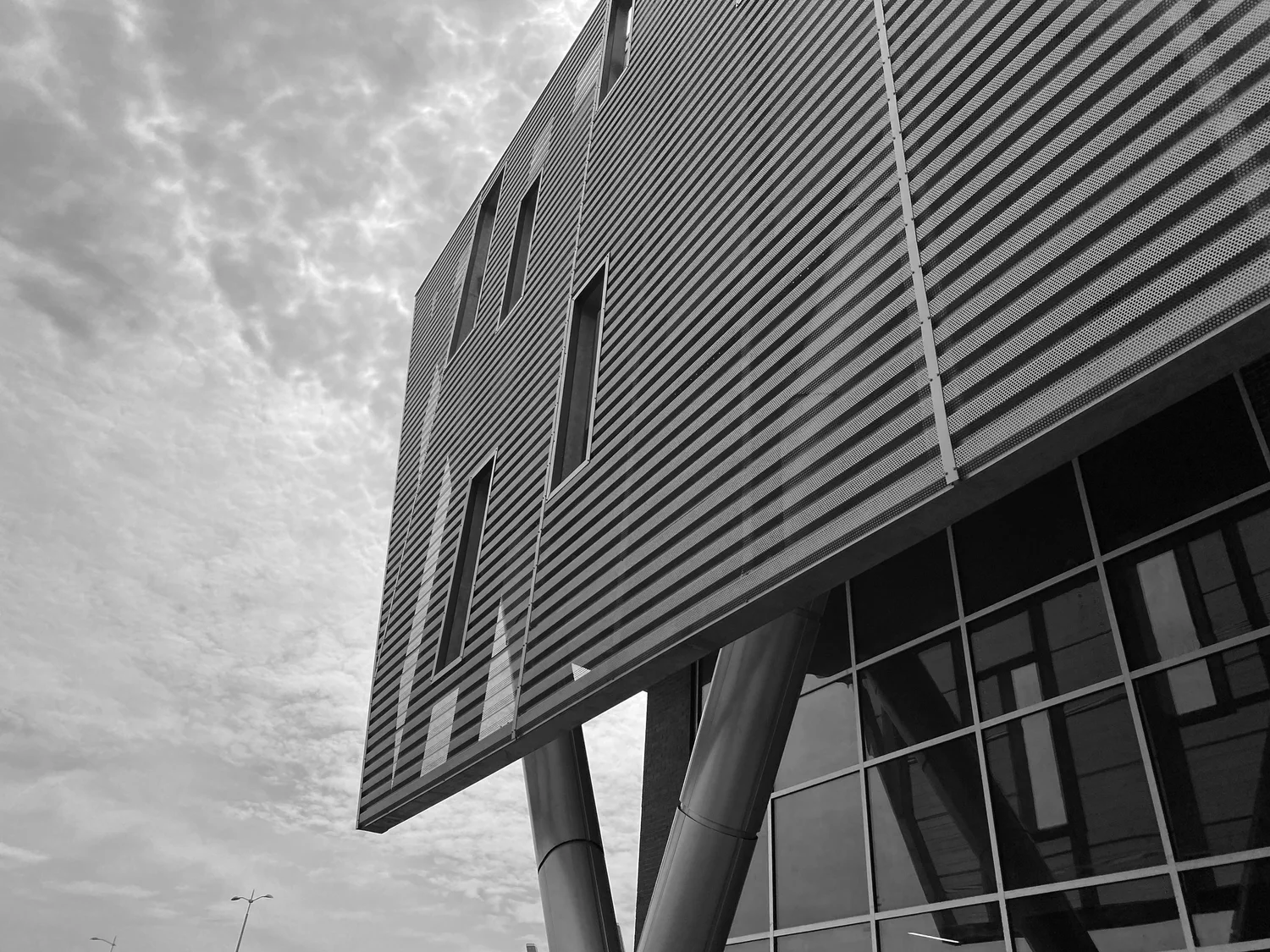 MIKE MCSWAIN ARCHITECT, LLC