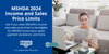 MSHDA Sales Price & Income Limits 2024 — My Gates Team