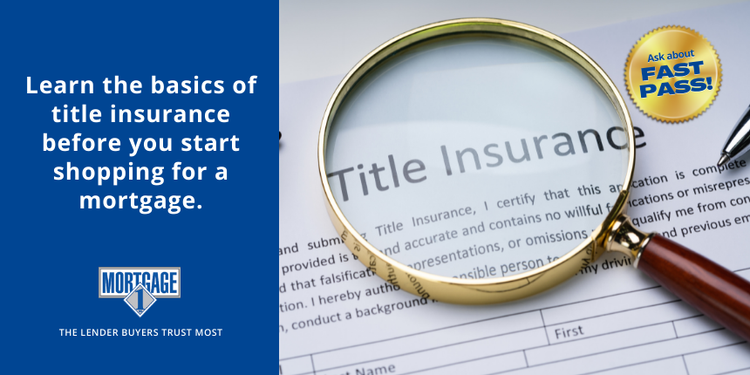 What Is Title Insurance? — My Gates Team