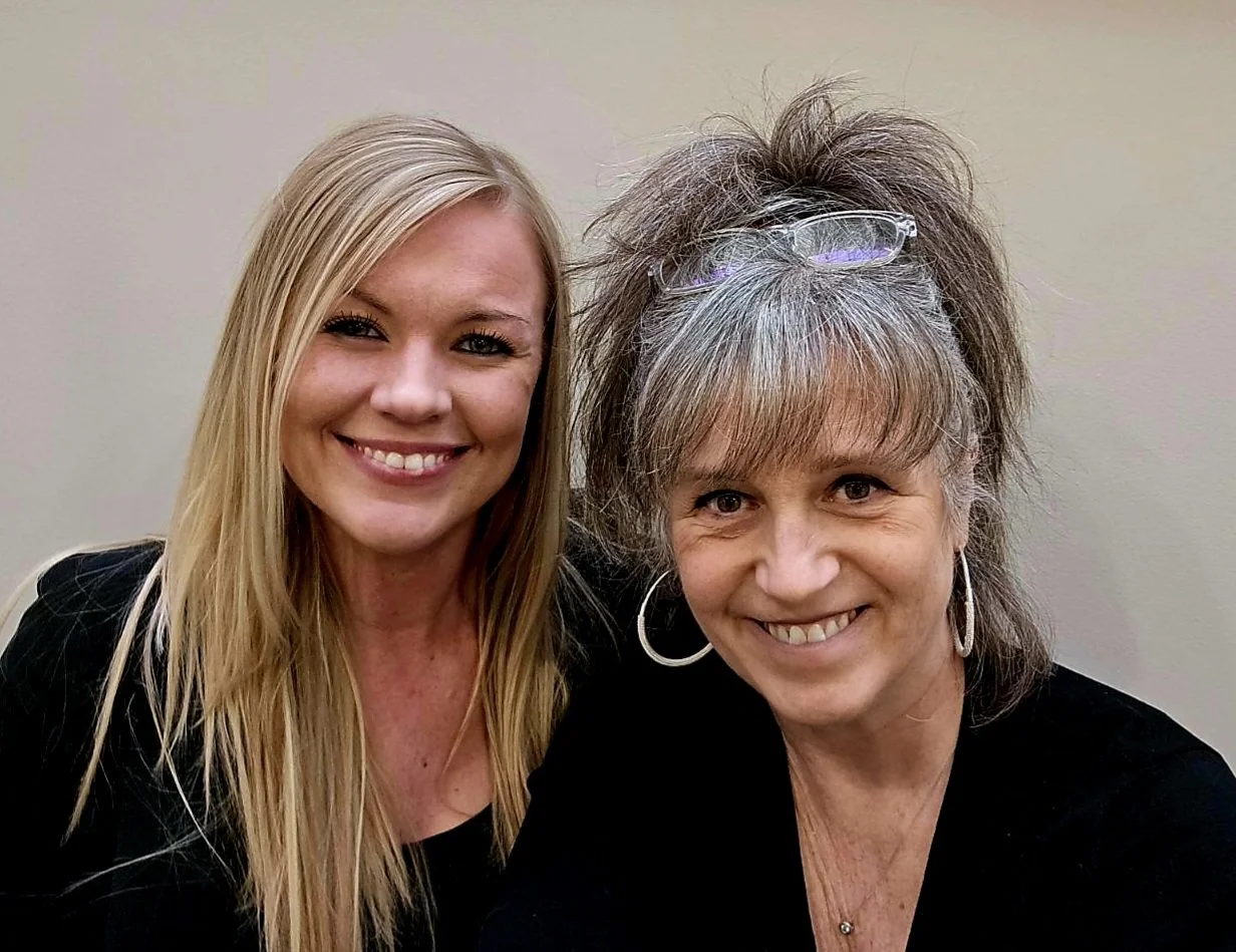 About — My Gates Team