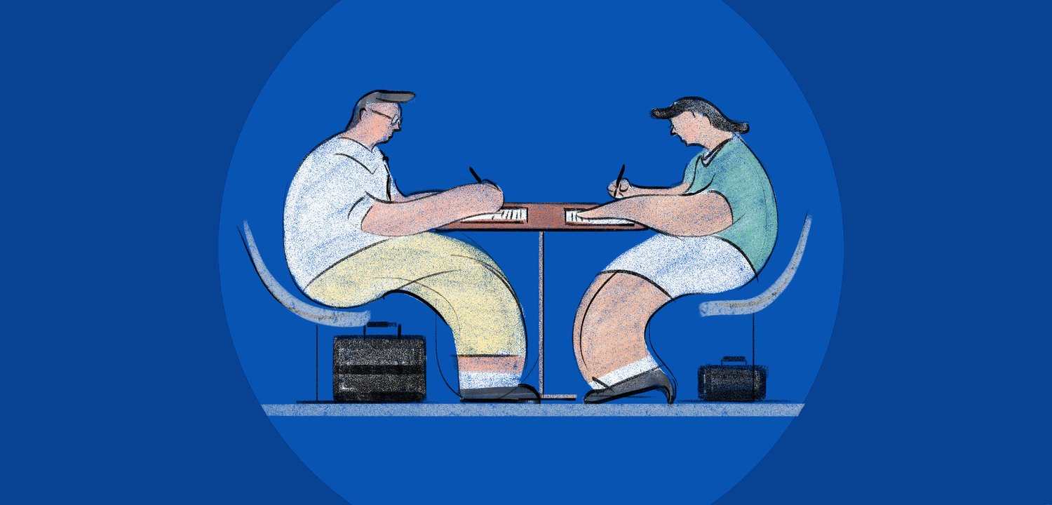 Gocardless — Jiye Kim