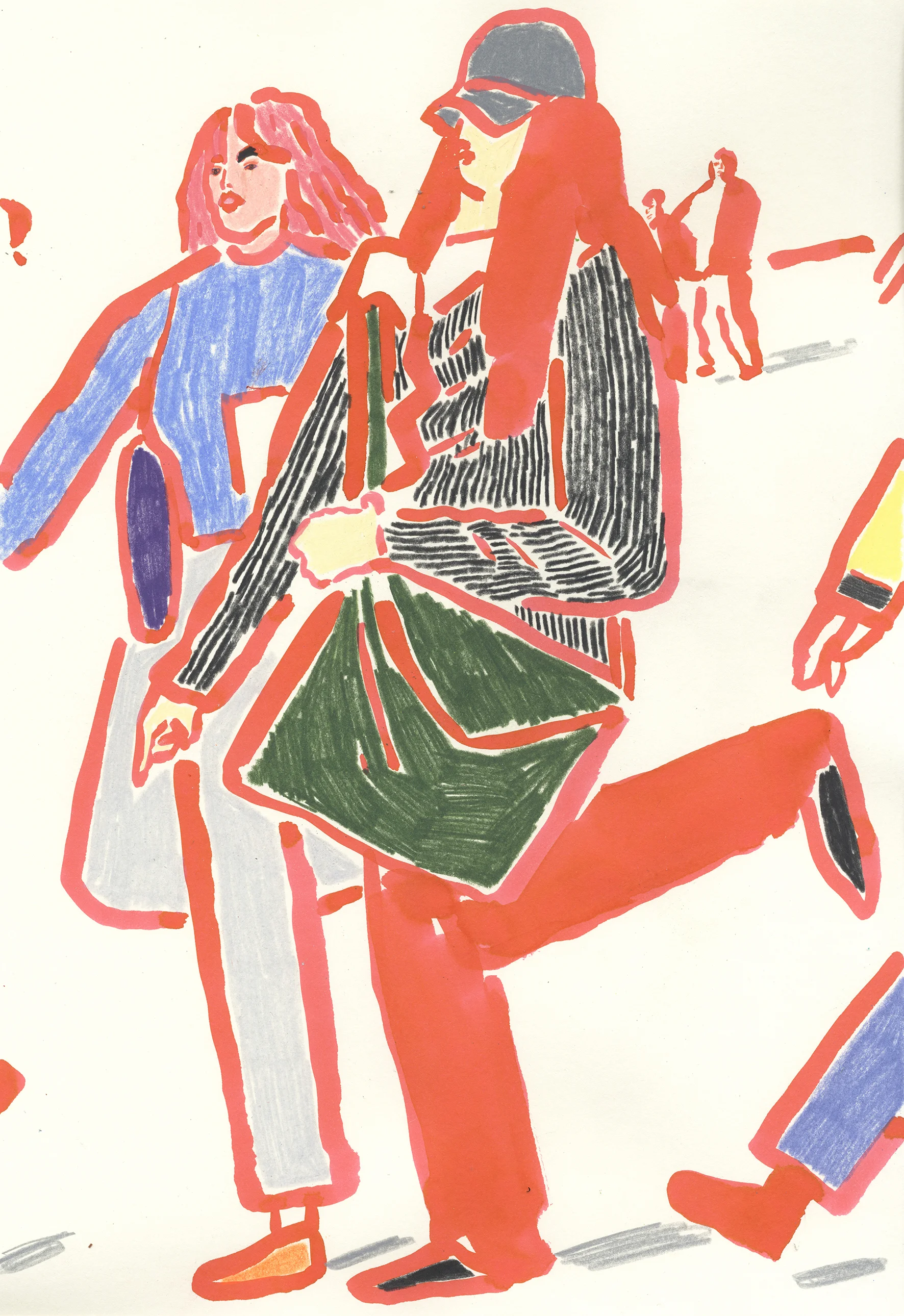 Jiye Kim