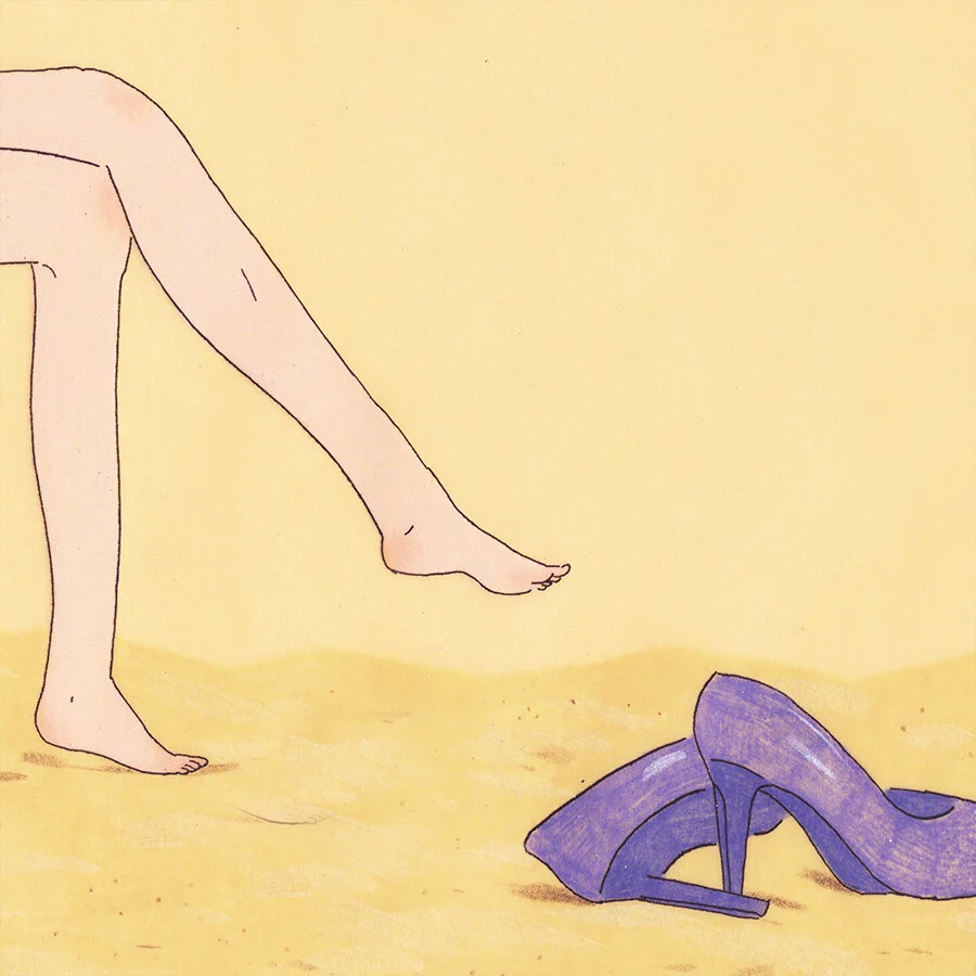 Book21 Arte — Jiye Kim