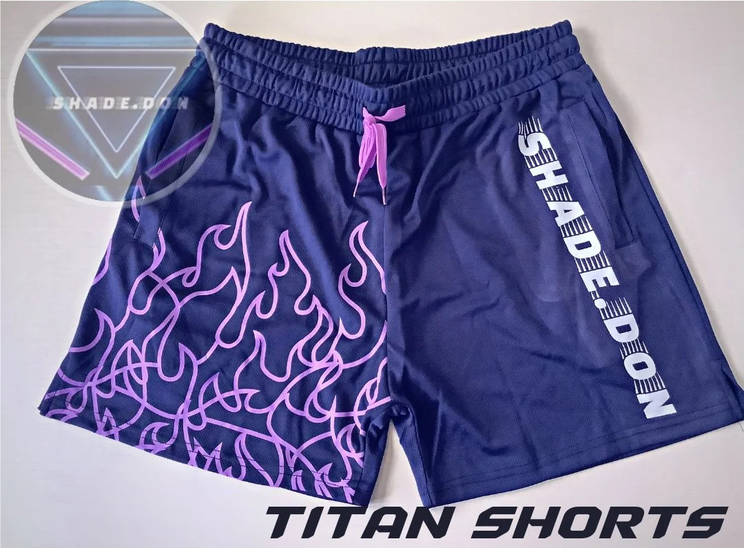 Shade.Don Merch — SHADE.DON