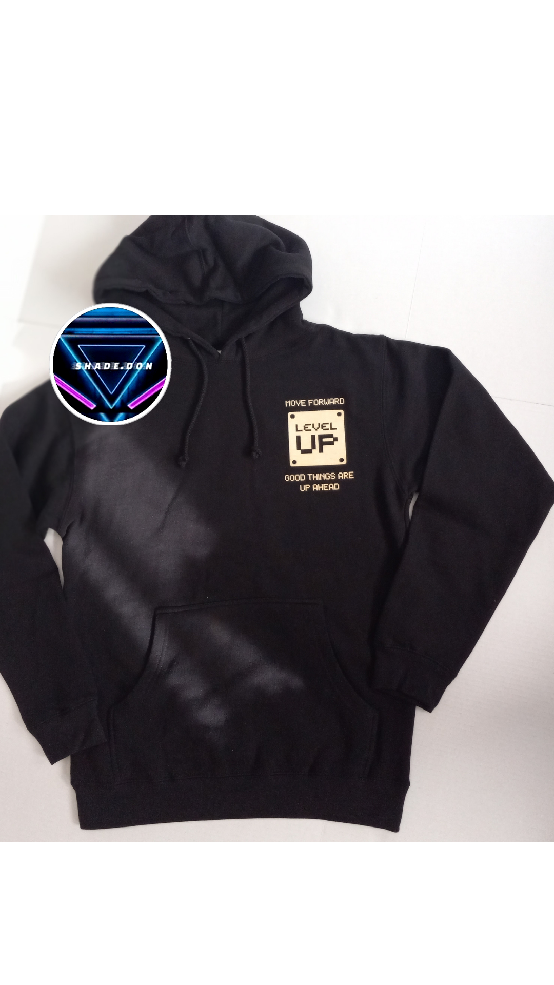 Shade.Don Merch — SHADE.DON