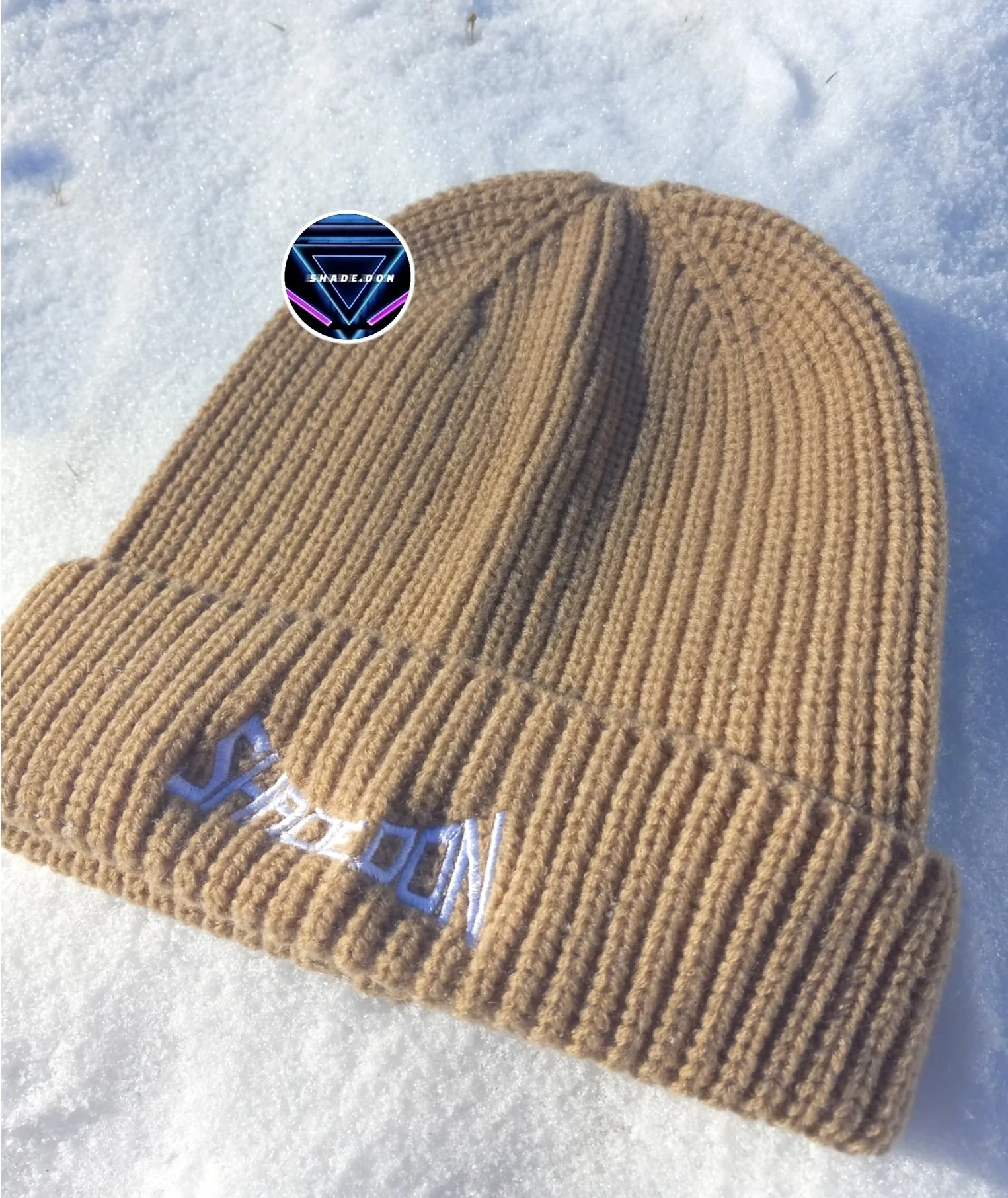 Shade.Don Merch — SHADE.DON