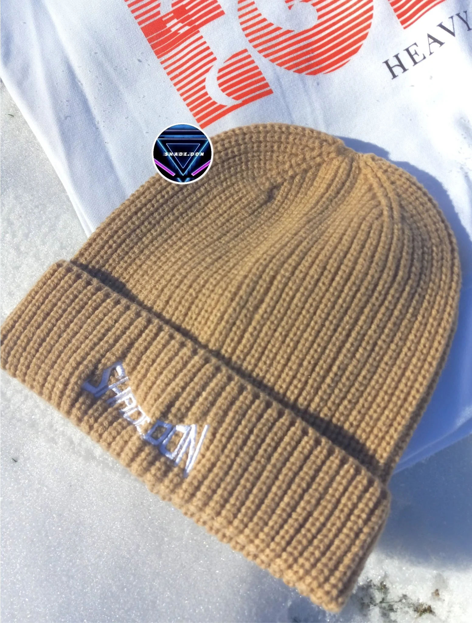 Shade.Don Merch — SHADE.DON