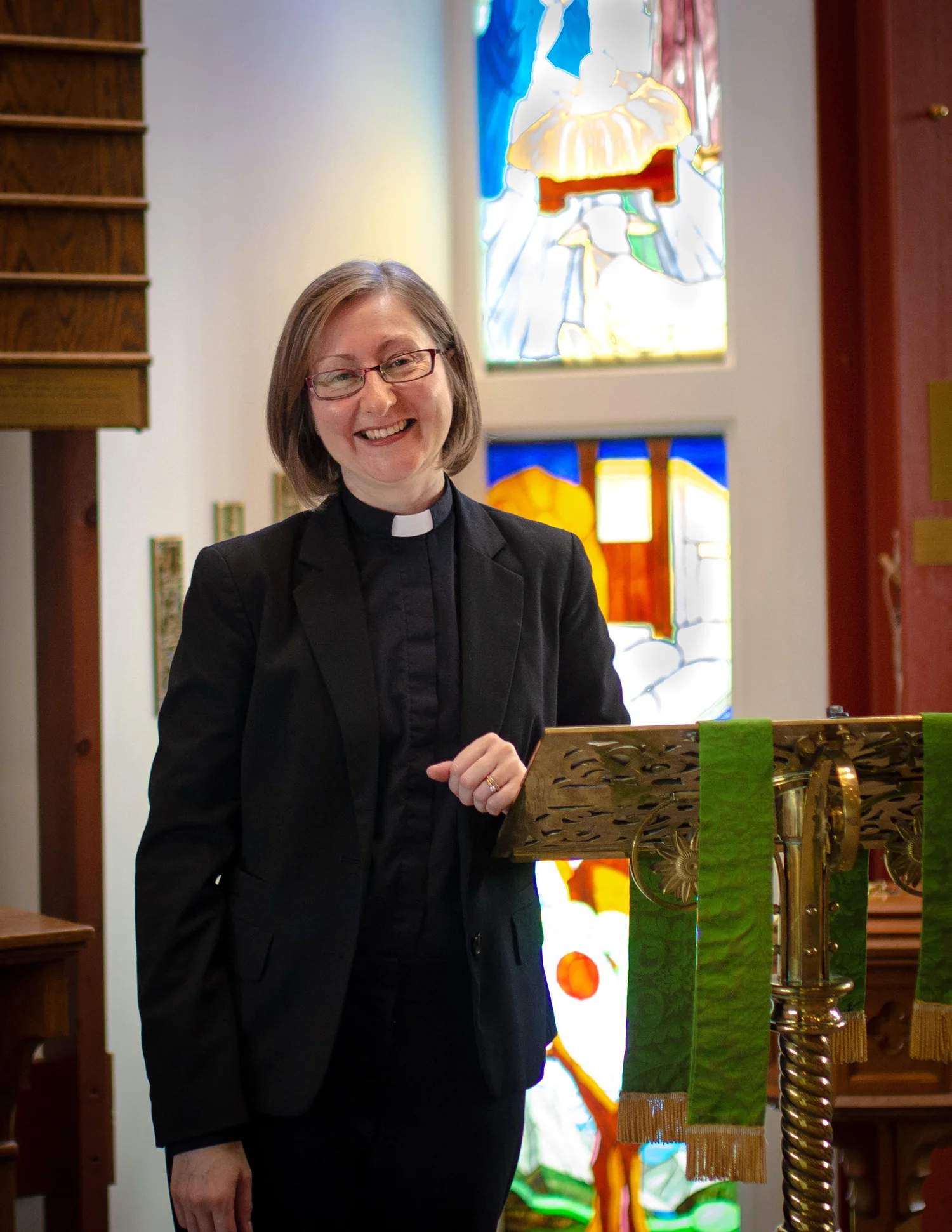 Our Clergy — Christ Church Anglican Stouffville