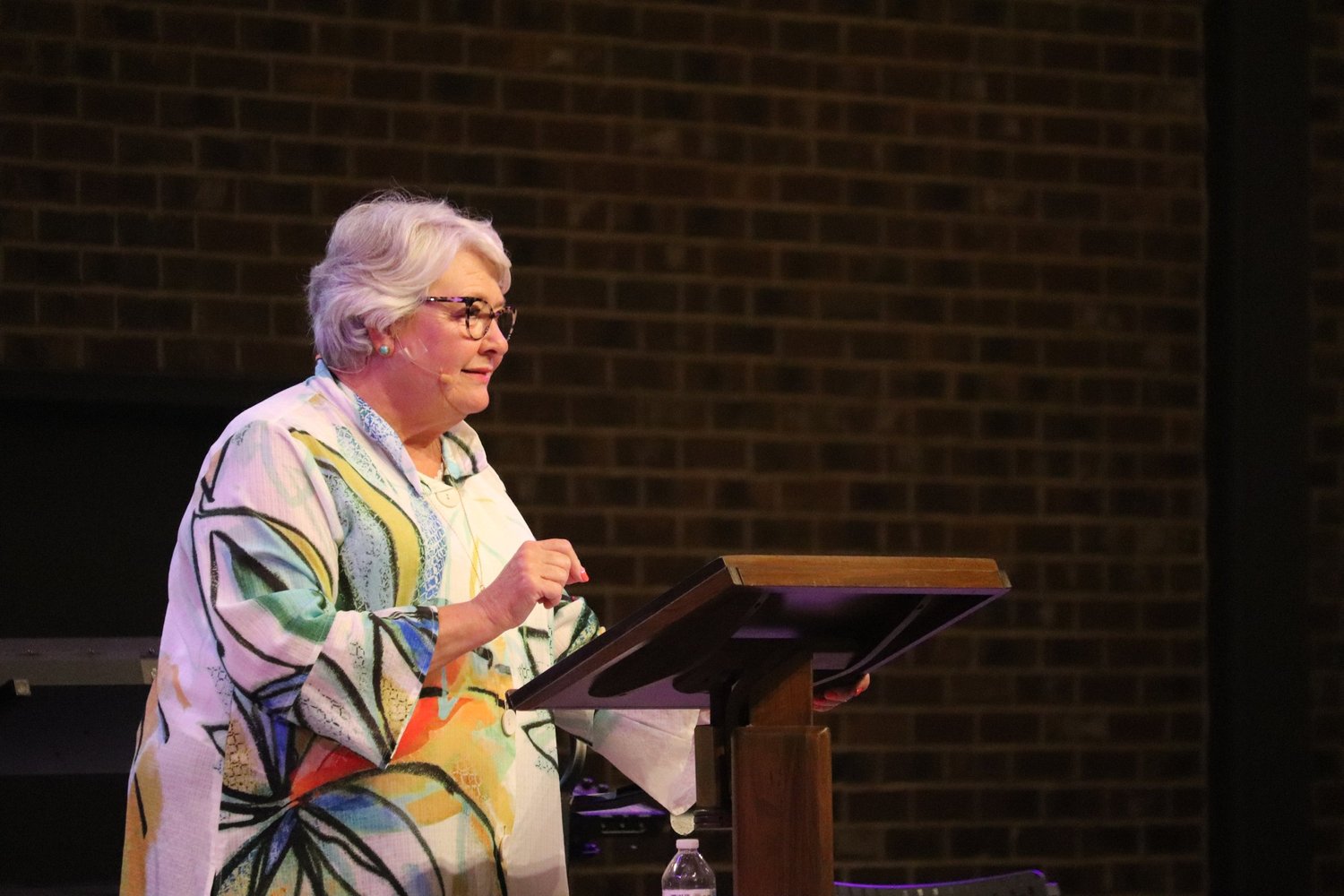 About LTM — LIFE IN THE TRINITY MINISTRY