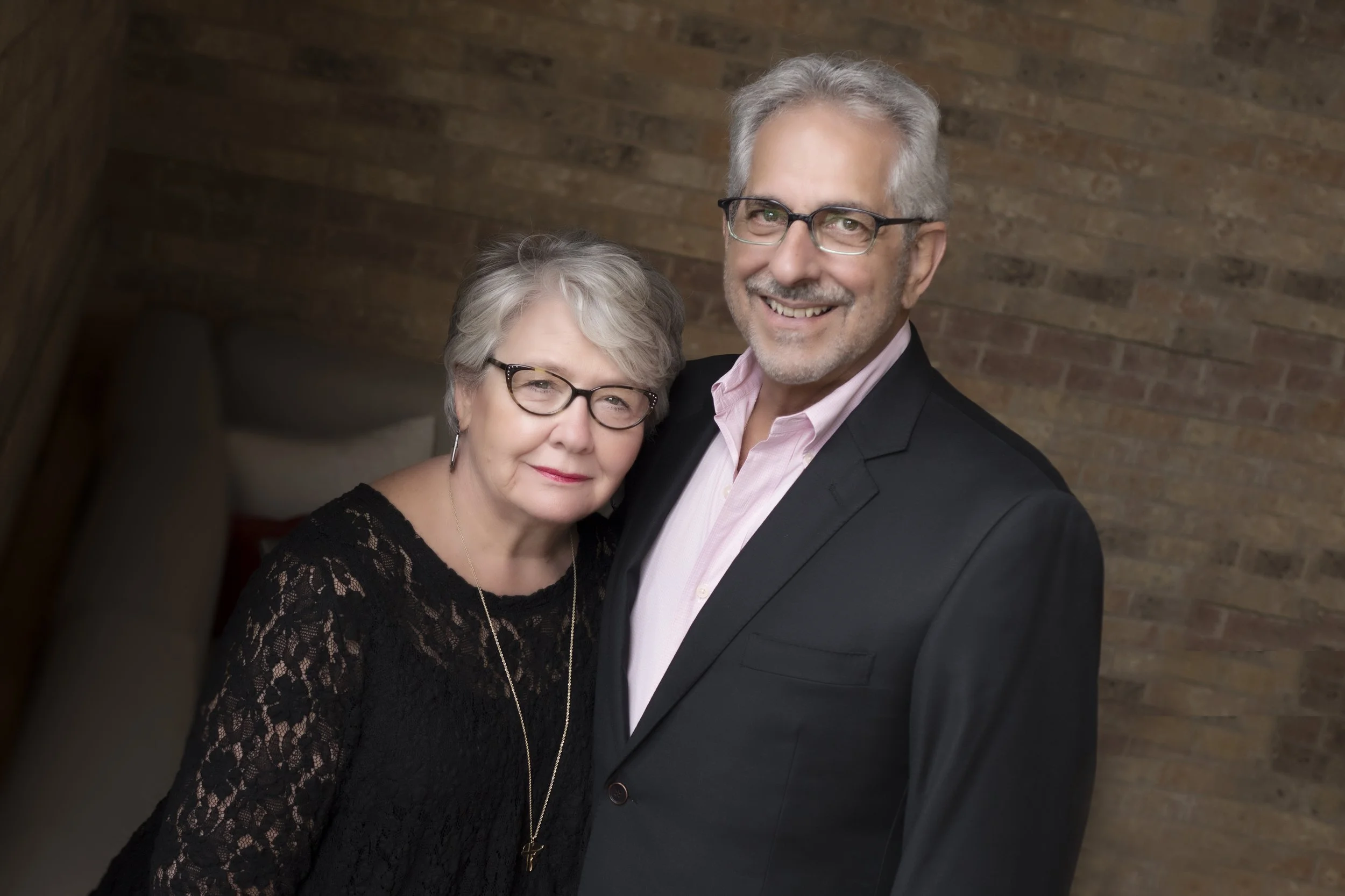 Life In The Trinity Ministry